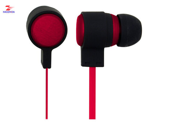 Haozhida Digital  HZD1809E earphone Impedance16Ω  for android cellphone calling  Sensitivity:92±3dB supplier