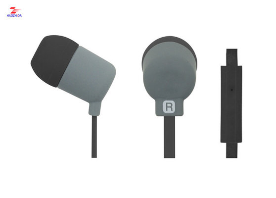 Haozhida Digital  wired earphone Impedance16Ω  for android cellphone calling  Sensitivity:92±3dB supplier