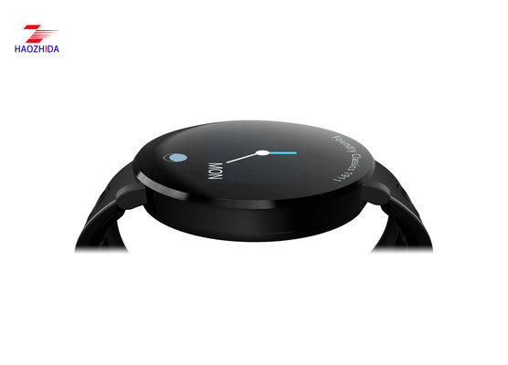 Blood pressure measurement HZD1803W smart bluetooth watch Haozhida Digital Tech supplier