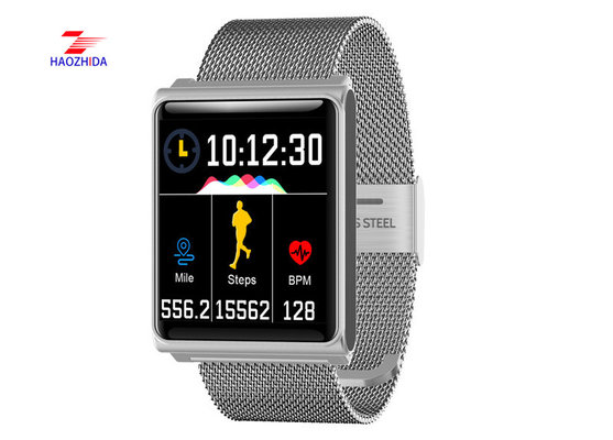 Haozhida HZD1806W smart watch Sleep monitoring such ad sleep time, sleep quality supplier