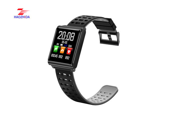 Smart bluetooth watch can support Call notification and message alert and multilingual push supplier