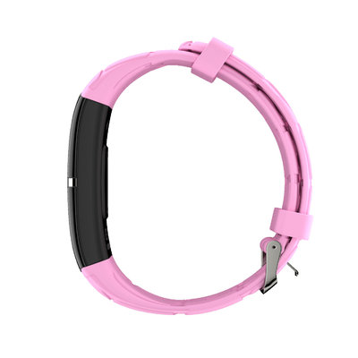 2020 Hot sale  Bluetooth pedometer sports heart rate  fitness tracker  waterproof smart bracelet supplier