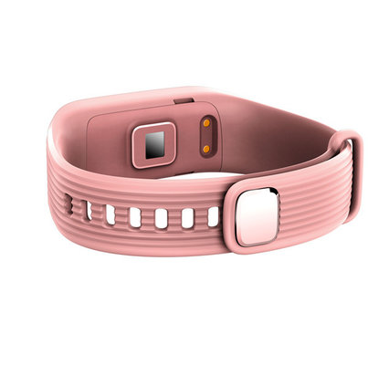 newest waterproof  smart bracelet with many functions like heart heart monitor step counter supplier