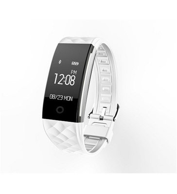 New Trending Product Fitness Wristband Activity Tracker Band S2 Smart Bracelet With Dynamic Heart Rate Sensor supplier