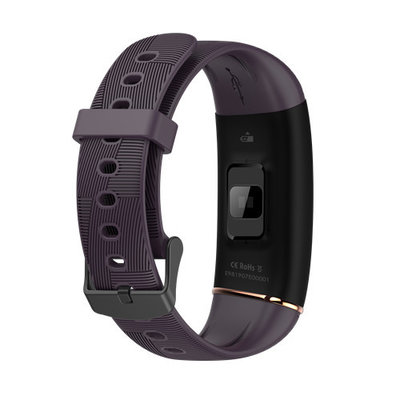 Touch Pad Bluetooth Waterproof Fitness Activity Tracker  smart bracelet HZD1914S supplier