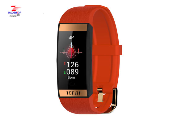 New redesign Lady Smart Bracelet  Blood oxygen Heart Rate Monitor smart wristband Call Reminder Waterproof  Smart supplier