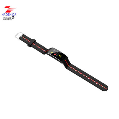 New Smart Bracelet Color Screen Fitness Tracker Sport IP68 Waterproof Remote Control Smart band for Android iOS supplier