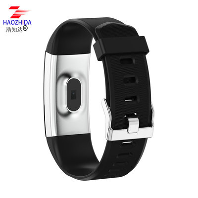 Superior quality 0.96 inch touch sport smart bracelet heart rate sleep monitor functions supplier