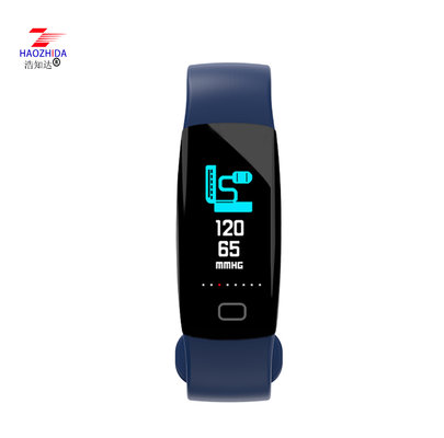 Fitness Bracelet Activity Tracker Smart Wristband F64HR With Blood Oxygen supplier