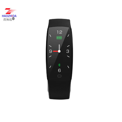 Fitness smart band F64C smart band sport health watch smart bracelet supplier