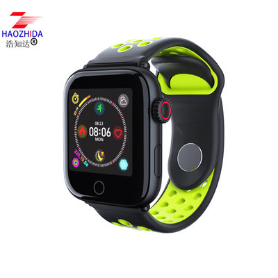 1.3-inch color screen heart rate blood oxygen Bluetooth step waterproof call information reminder smart bracelet watch supplier