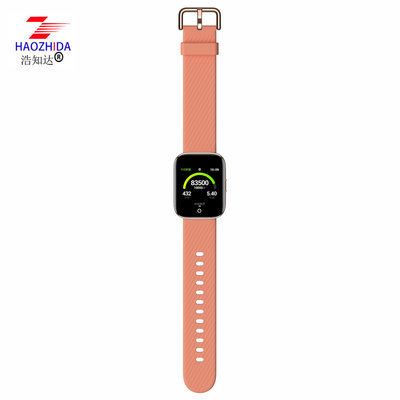 Bluetooth 5.0 Smart Watch Men Women 1.3 inch IPS IP68 Waterproof Heart Rate Fitness Tracker Stopwatch Smart Bracelet supplier
