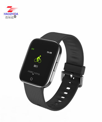 Smart Watch IP68 Waterproof Heart Rate Monitor Health Bracelet Fitness Tracker Bluetooth Smart Watch supplier