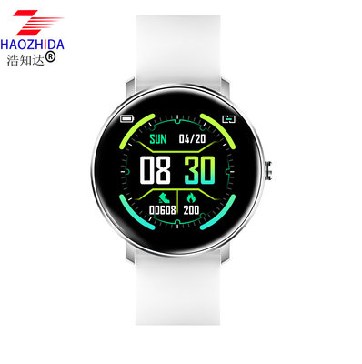 Wholesale Smart Watch HZD1905W Sport Bracelet Heart Rate Blood pressure Monitor IP67 Waterproof Smart Sports Bracelet supplier
