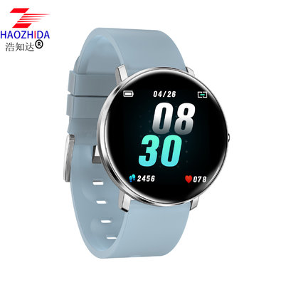 Wholesale Smart Watch HZD1905W Sport Bracelet Heart Rate Blood pressure Monitor IP67 Waterproof Smart Sports Bracelet supplier