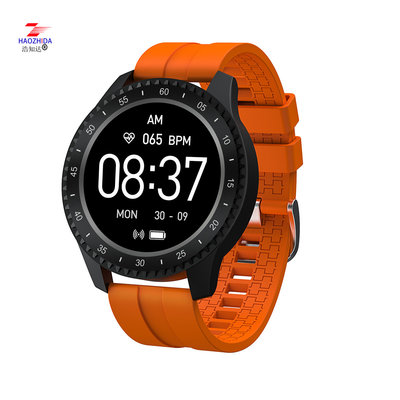 New smart watch F17 Waterproof smart bracelet full touch screen F17 Heart Rate fitness tracker F17 smartwatch supplier