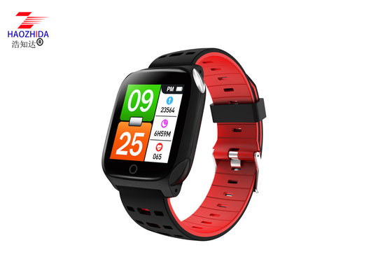 Smart ECG PPG Bracelet Heart Rate Blood Pressure Monitor Outdoor Sports Fitness Waterproof Watch supplier