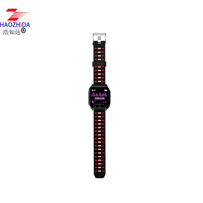 waterproof F16 smart watch ECG heart rate blood pressure oxygen oxygen sleep monitoring weather forecast sports step supplier