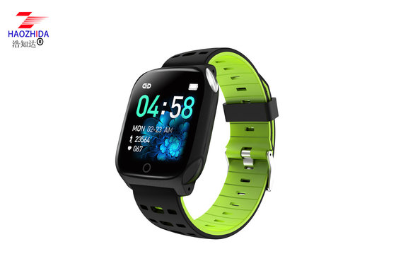 HZD1907W  smart watch ECG heart rate blood pressure oxygen oxygen sleep monitoring weather forecast sports step supplier