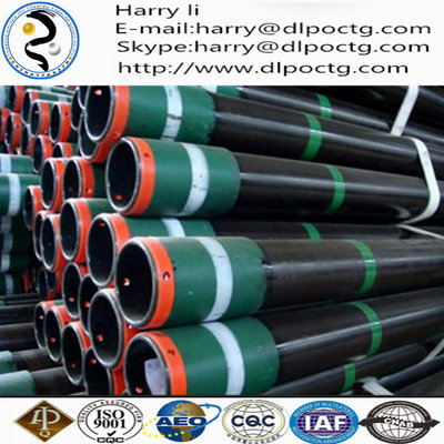 shopping spiral welded steel pipe for galvanized steel pipe spiral high precision Cold drawn casing tubing pipe