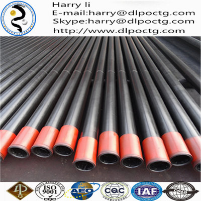 shopping spiral welded steel pipe for galvanized steel pipe spiral high precision Cold drawn casing tubing pipe