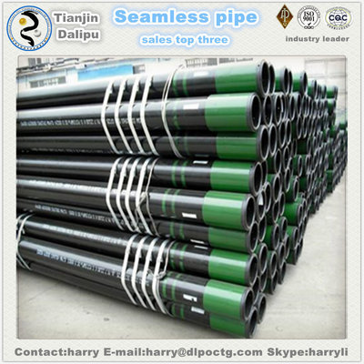 China stainless 6-5/8" steel pipe manufacturers stainless steel 304 pipe casing pipe