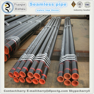 China stainless 6-5/8" steel pipe manufacturers stainless steel 304 pipe casing pipe