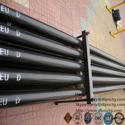 Oilfield casing pipe used seamless steel pipe for sale steel well casing pipe steel tube