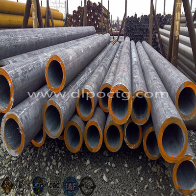 seamless pipe 6-5/8" 7" API 5DP qualified S135 oil and gas casing pipe/drill pipe 2 7/8inch