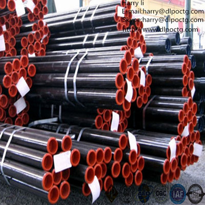 seamless pipe API 5CT L80 9Cr VAM TOP API 5CT n80q tubing and casing api premium connection casing pipe