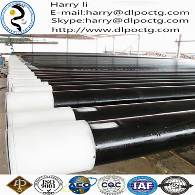 Tianjin Dalipu Oil Well tubing, Oil Well Casing Pipe standard API 5CT casing pipe l80 13Cr wholesale