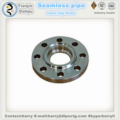 Carbon steel high quantity raised face welding neckflange butt welding flange