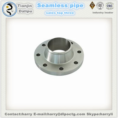 Carbon steel high quantity raised face welding neckflange butt welding flange