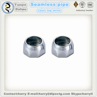 Carbon steel high quantity raised face welding ASME Standard 6 inch pipe flange
