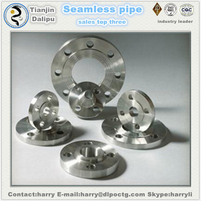 Carbon steel high quantity Chinese products Stainless Steel Flanges in pipe fittings