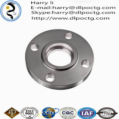Carbon steel PIPE High New products carbon steel flanged pipe flange gasket