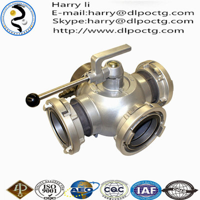 level handle forged brass ball gas Valves and fittings ball valvebutterfly valve1/16"-24" butterfly auto butterfly valve