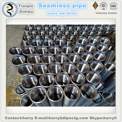 High quality 2 3/8" API P110 TUBING COUPLING A105 304 316 eue nue crossover coupling