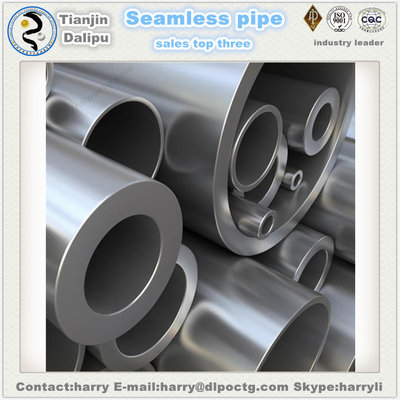 13-5/8'Treatment of oil tubing steel pipe 13crmo44 tube steel casing pipe