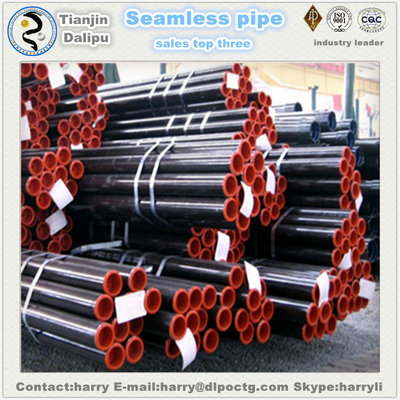 Carbon Steel Pipe 13CR Casing 28CR Tubing Cooper Plated Pipe Coupling PTEE Tubing