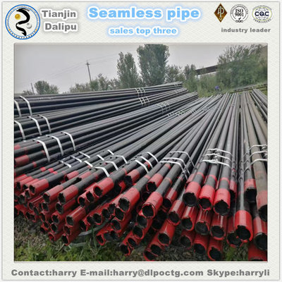 pipe fittings tubing mct oil oilfield casing prices hot rolled square steel casing tubing pipe