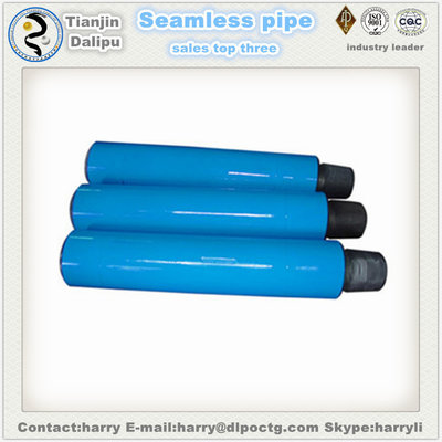 Dalipu for sale Octg Pipe Fittings 3 1 2 Inch Eue Double Pin Crossover