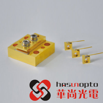 China 905D2S06X 905D3S09X 905D3S12X 905D4S12X 905D4S16X 150 x 125 μm 230 x 225 μm 230 x 225 μm High Power Pulsed Laser Diodes supplier