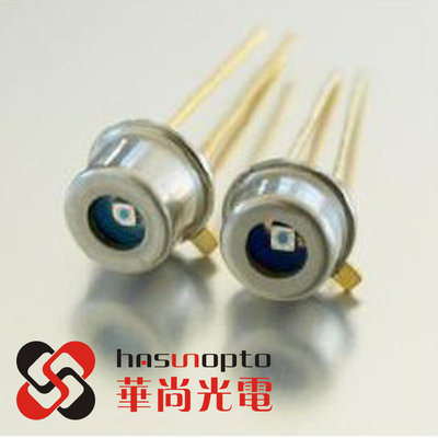 Broad band UVA+UVB+UVC avalanche photodiode SiC UV avalanche photodiode supplier