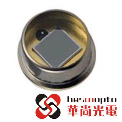 PC20-5	TO8 PS33-5	TO8 PC1-6	TO52S1 PC1-6	TO52S3 PC5-6	TO5 6 Series: infrared photodiode with ultra-low dark current supplier