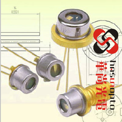 SARF500 905nm 500um Silicon Avalanche Photodiode 1550nm IAG 080X / IAG 200X IAG 350X  InGaAs Avalanche Photodiode supplier