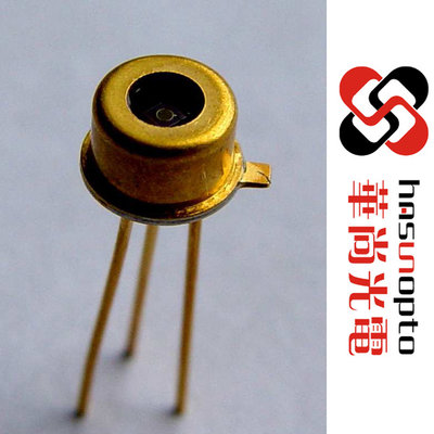 2.5Gbps InGaAs high responsivity digital and analog photodiode chip,  25Gbps InGaAs photodiode array chip with 20um 1x4 supplier