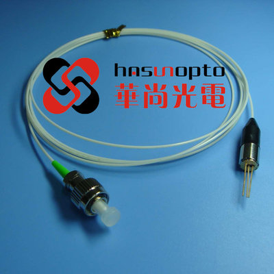 High speed InGaAs PD, Ultra speed pulse detecting,LADAR,Microwave telecommunication,etc. application. supplier