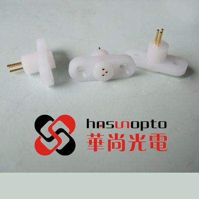 Laser Diode Socket  3Pin 4pin 5pin 6pin 7pin 8pin 9pin 10pin 11pin 12pin Feet spacing 2.54 mm 2mm 5.08 mm LED socket supplier