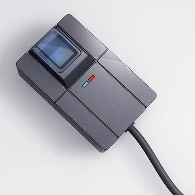 Fingerprint module identification optical CAMA optical fingeprint sensor, Precise optical total reflection supplier